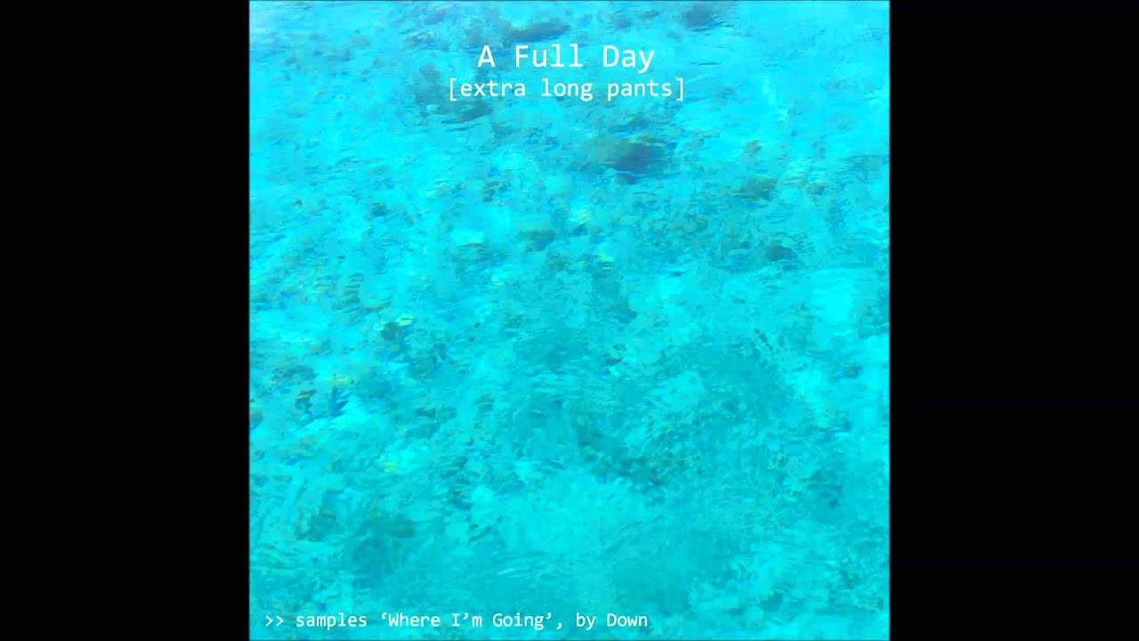 A Full Day - YouTube