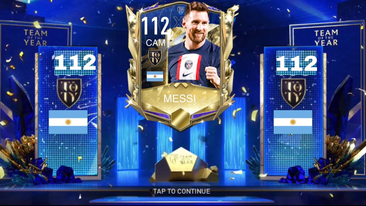 UTOTY LEAKS! THIS IS HOW TO GET UTOTY FREE! PRIME ICON RONALDO 112 ...
