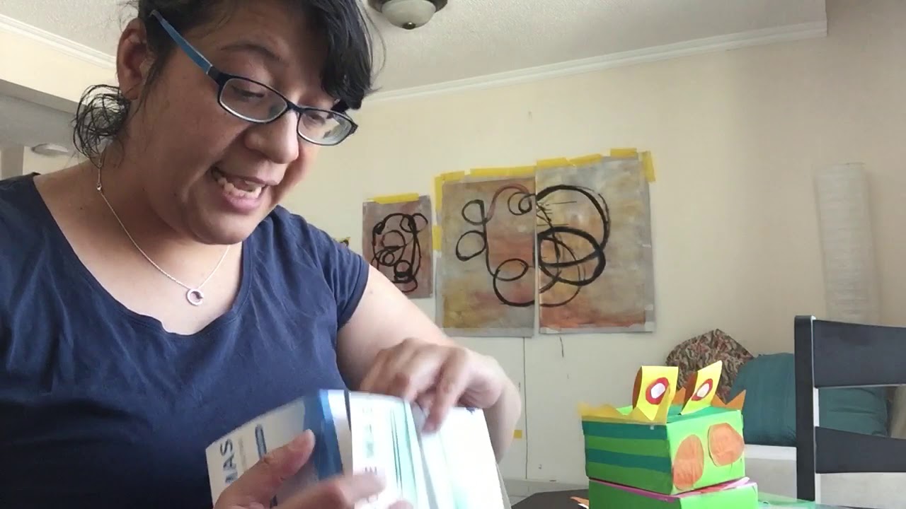 Make A Cardboard Puppet YouTube make-a-cardboard-puppet-youtube