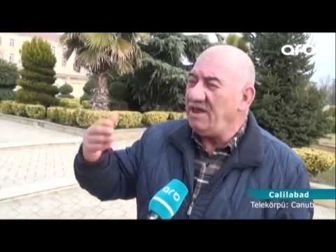 Sovet ordusunun Cəlilabadda törətdiyi qırğınlar insanlığa sığmır