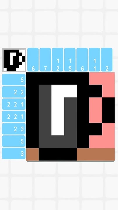 Logic Pic [OBJECTS] Level 1 - YouTube