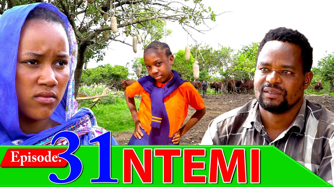 NTEMI EP31 S02 || Swahili Movie || Bongo Movies Latest || African ...