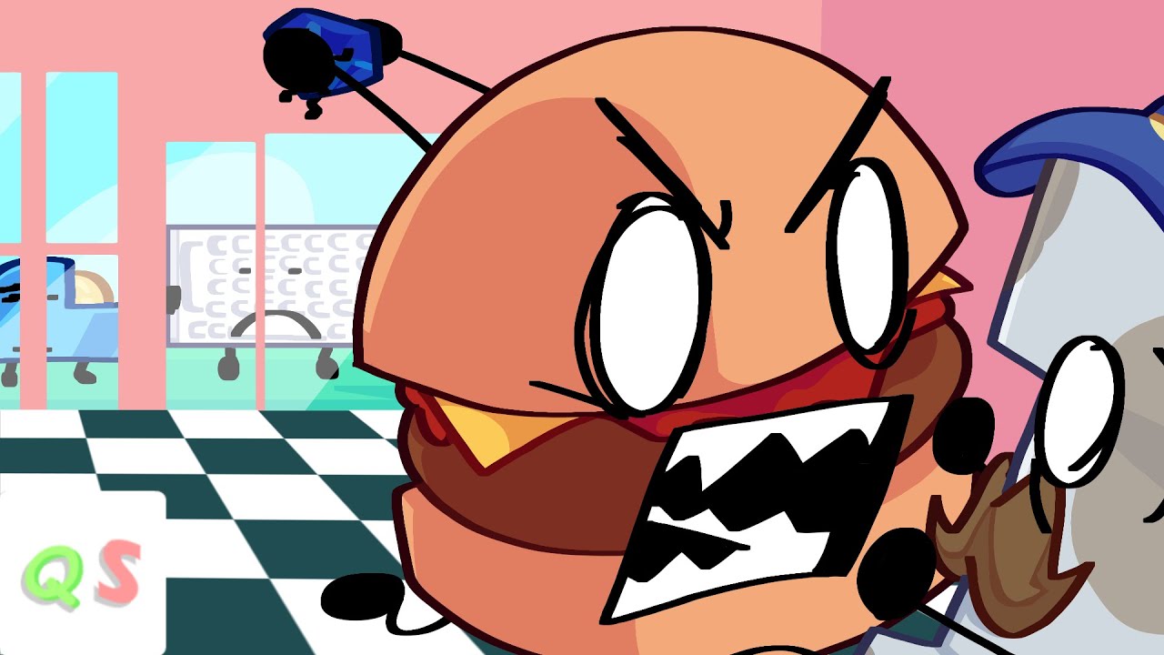 Questionable Symbolism [EPISODE EIGHT] - “But-” - YouTube