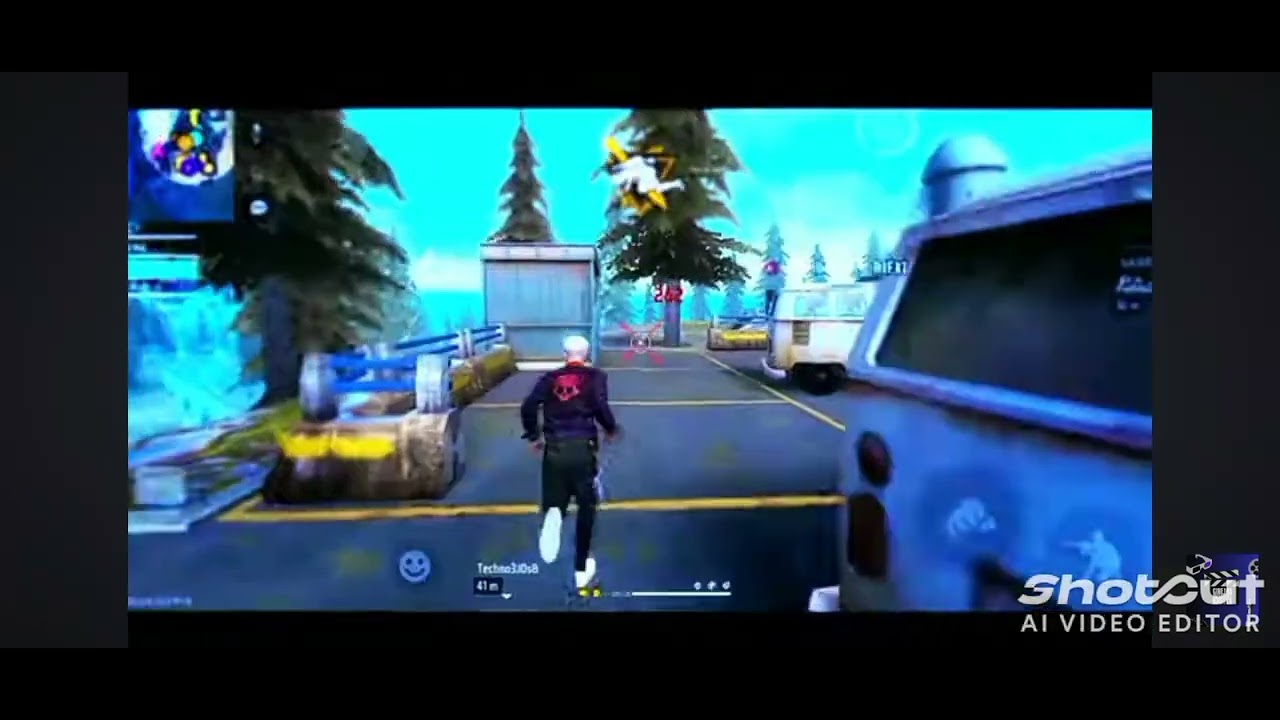 Head Shots after playing NON Stop 100 BR Matches # garena - YouTube