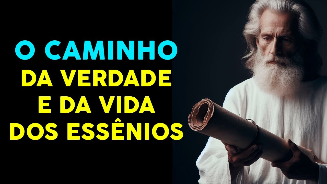 Essênios, Os do CAMINHO - YouTube
