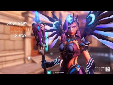 OW2 Fun 3* - YouTube