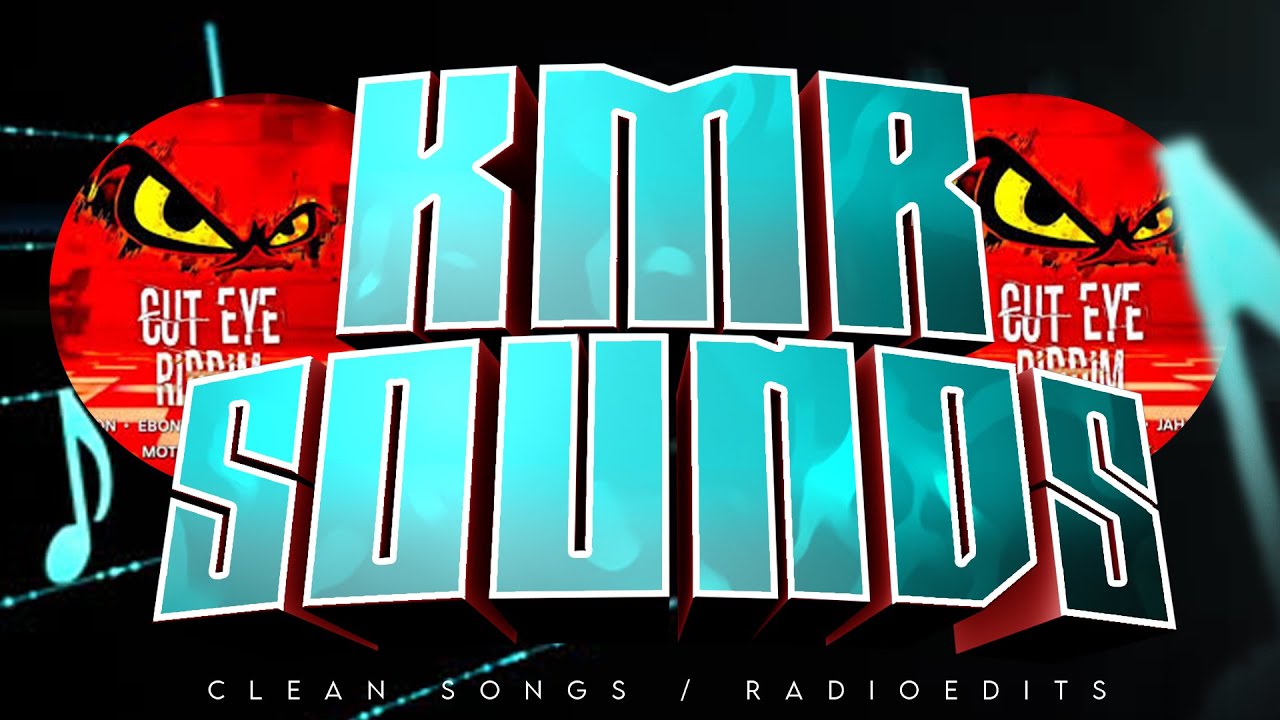Motto – Jouvert (Cut Eye Riddim) | Bouyon 2026 Road Madness - YouTube