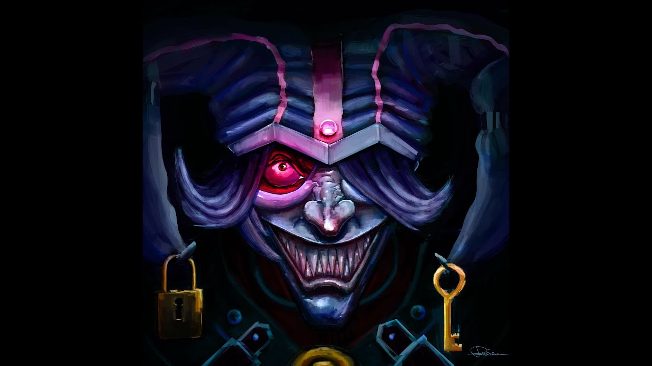 Shaco Semi - Tank Build [Greek video] - YouTube