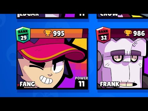 Last game to rank 30 Fang😏 - YouTube