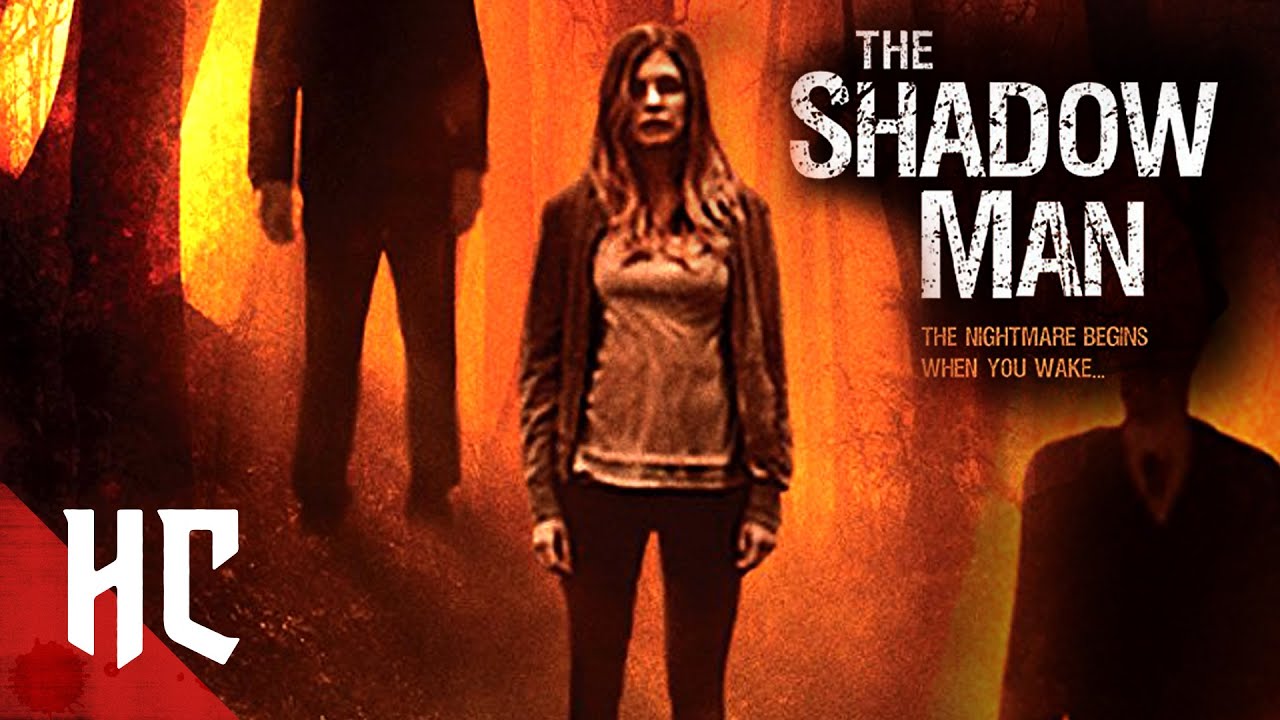 Shadow Man Movie