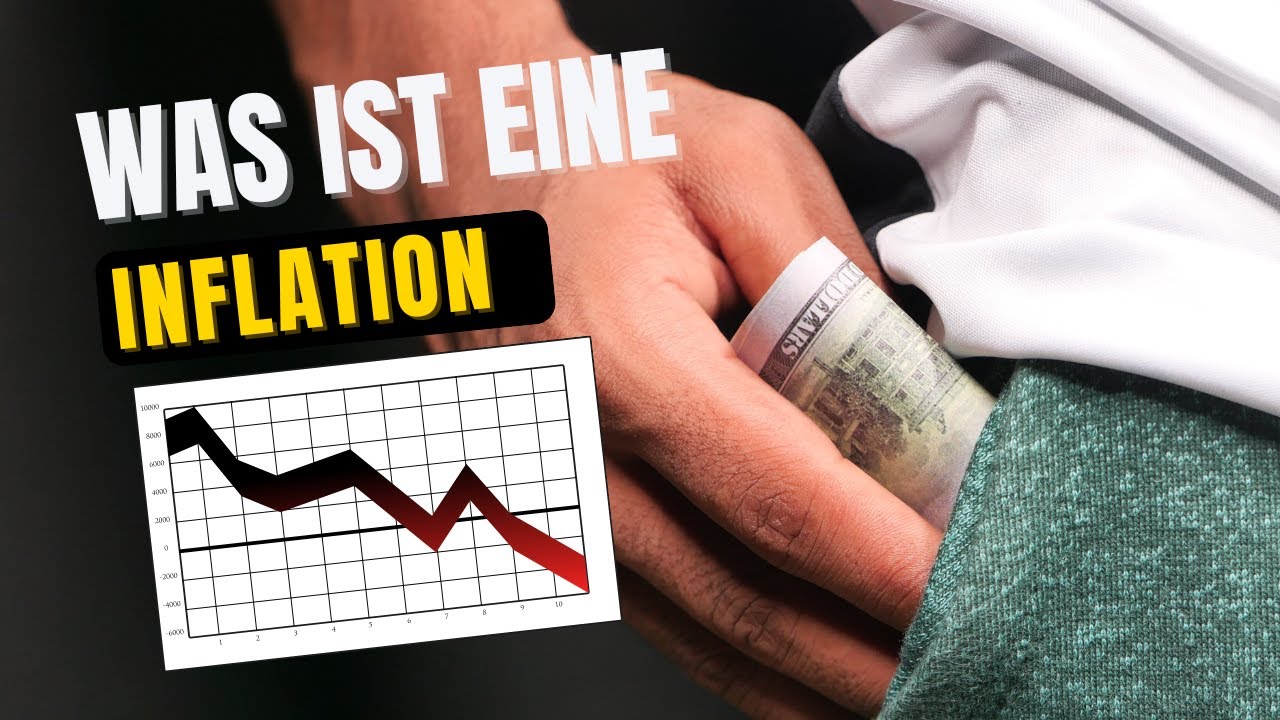 Inflation verstehen: Was es ist, wie es passiert und was kannst du ...