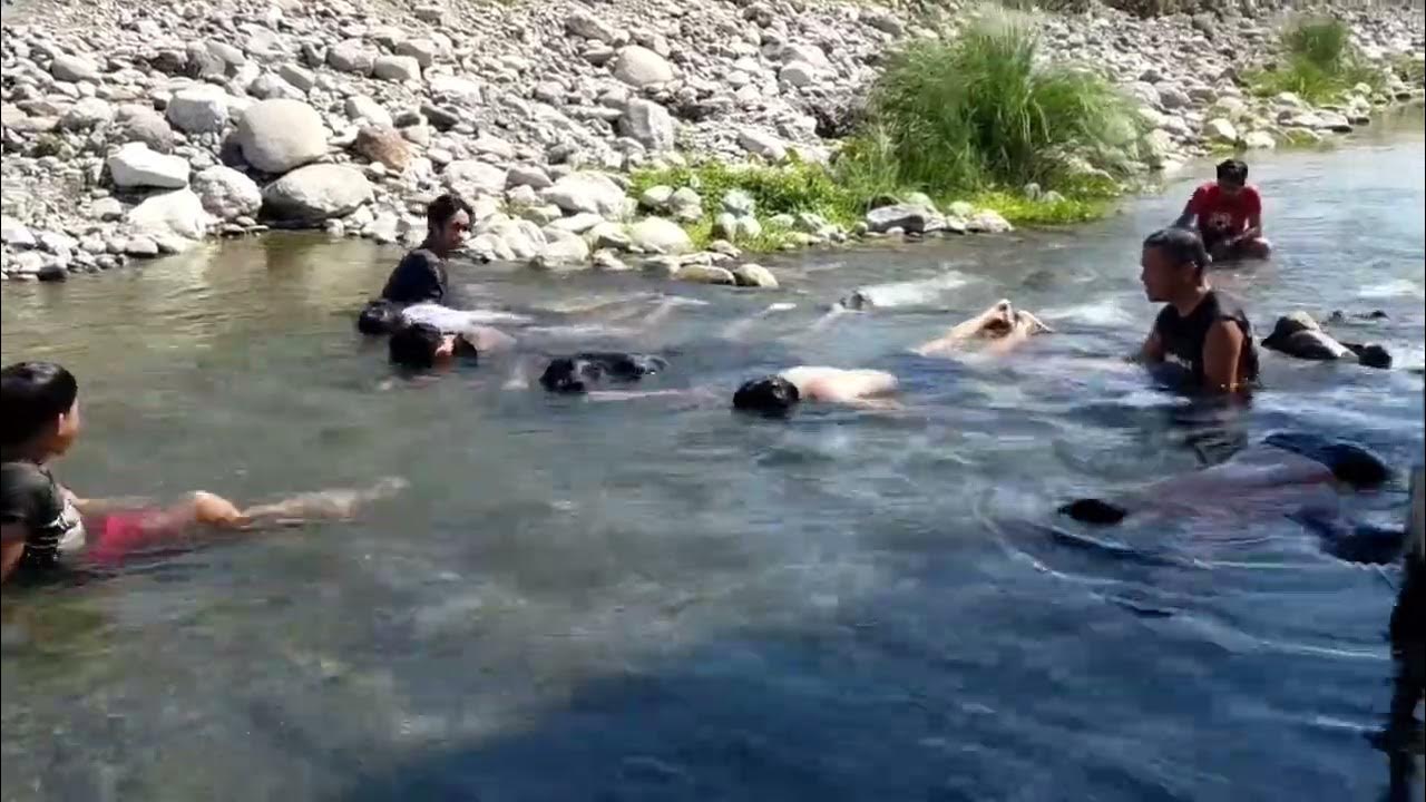 Binday Dam, Brgy. Bolo San Jacinto Pangasinan - YouTube