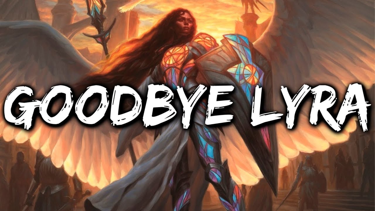 Goodbye SWEET Lyra [MTG Arena] | (WR) Boros Angels Deck in M20 Standard ...
