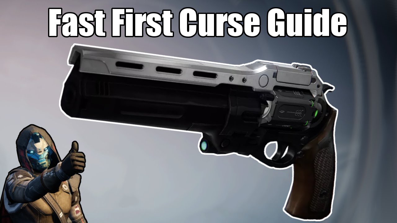 Guide to The First Curse (Standalone) - YouTube
