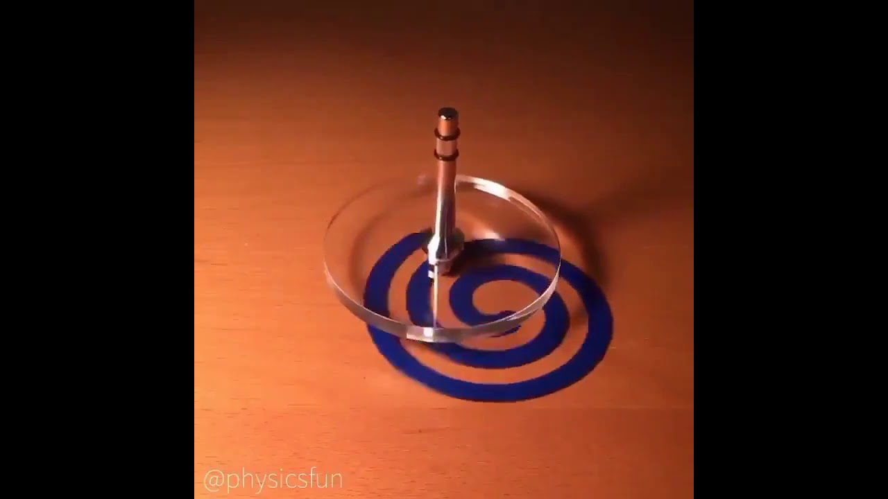Physics is fun - YouTube