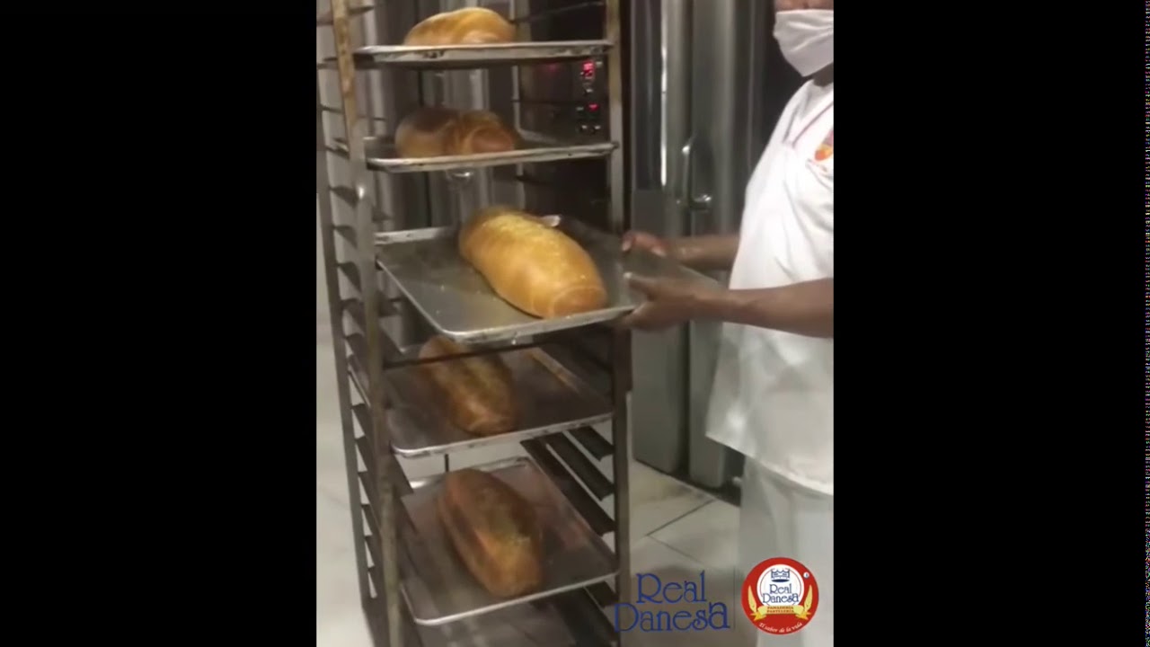 Pan Caliente! - YouTube