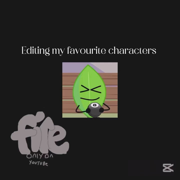 #multifandom || my favourite characters :) - YouTube