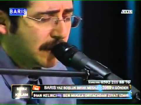 Erkan Çanakçı   Şahı Merdan  Deruni baba