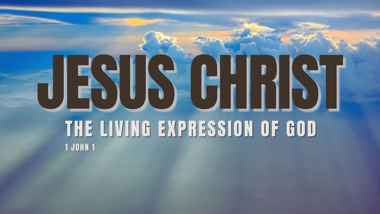 One Chapter a Day Bible Challenge | 1 John 1 #biblereading # ...