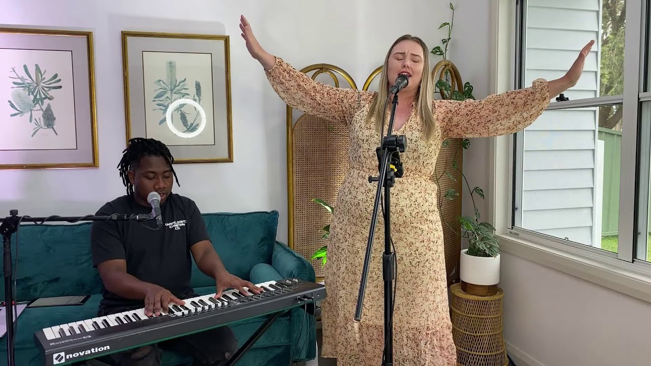 Live Worship - Generocity Church Kiama - YouTube