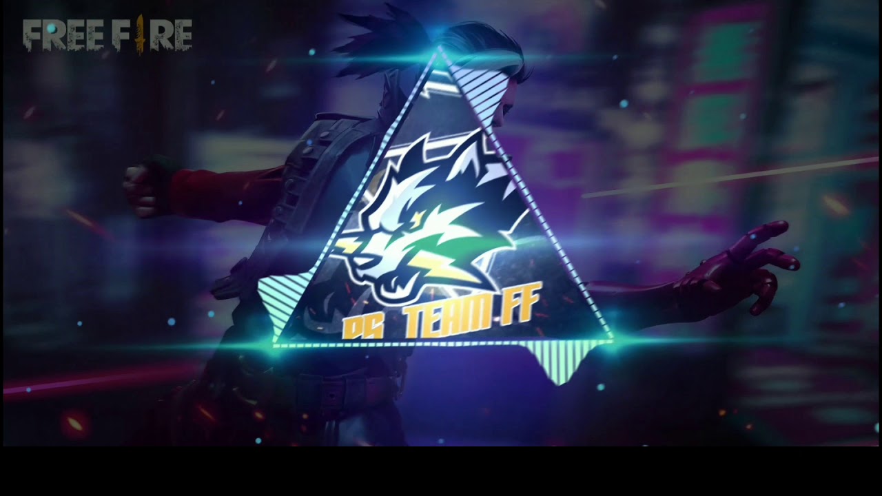 INTRO | PS TEAM FF - YouTube