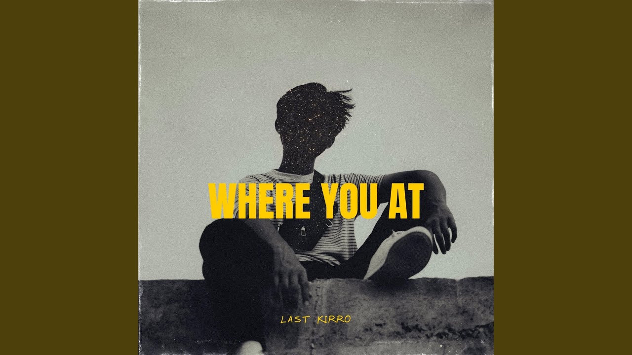 Where You At - YouTube