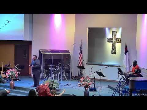 Victory Assembly Live Service 2020/01/19 - YouTube