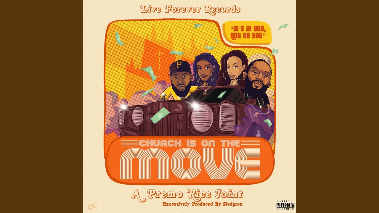 Penthouse Flow (feat. Aye-Jae) - YouTube Music