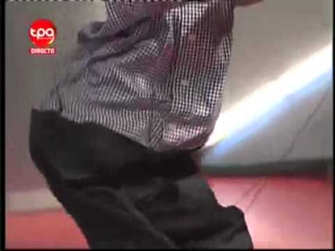 luda kukla ( original klip ) 2012...