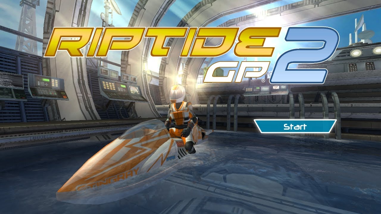 Riptide gp 2 game || Racing Teams|| #games #gameplay #gaming # ...