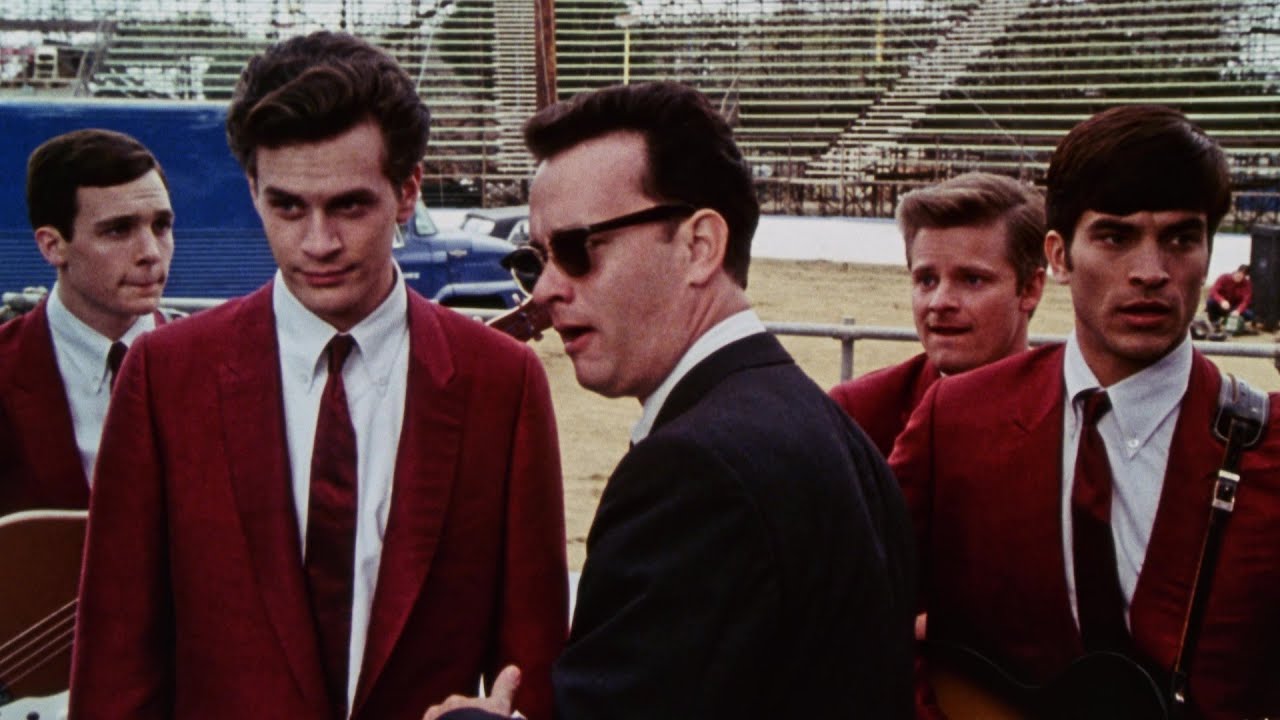 That Thing You Do (1996) Original Theatrical Trailer [FTD-0327] - YouTube