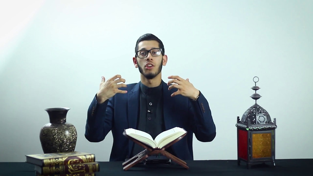 The Devil's Sermon | #QuranConnect (Ep. 13) - YouTube