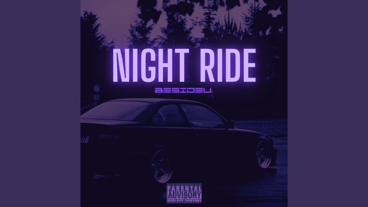 NIGHT RIDE YouTube night-ride-youtube