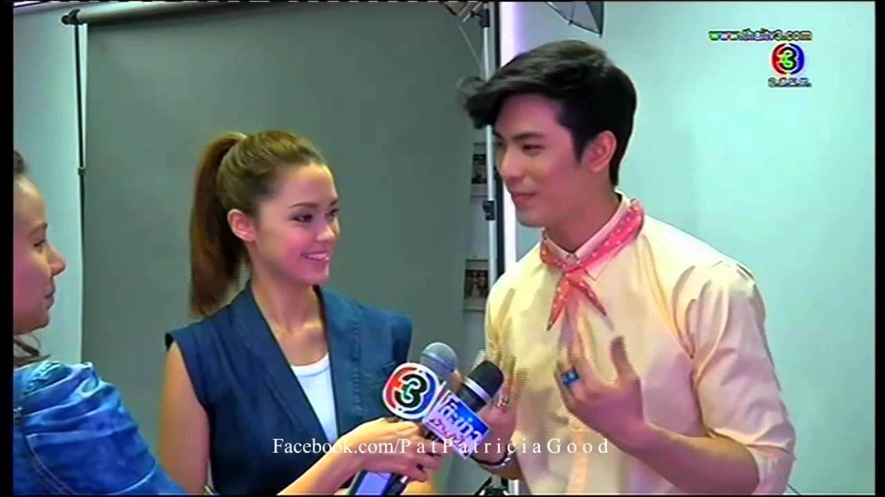 [Patricia Tanchanok Good] มาลีเริงระบำ - SSBT Special - YouTube