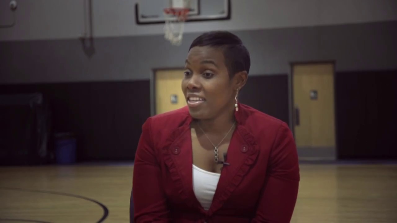 Klassy's Korner Ep.4: Tasha Pointer - YouTube