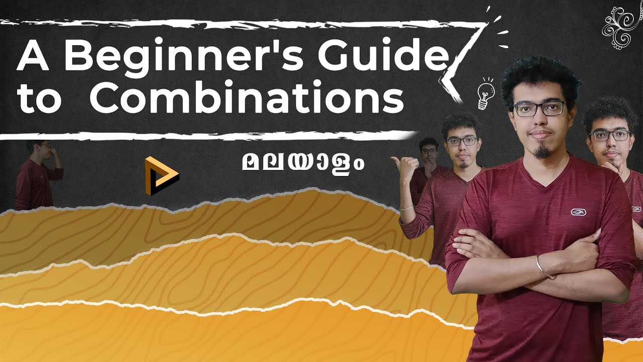 1combinations Arrays Malayalam Tutorial Youtube