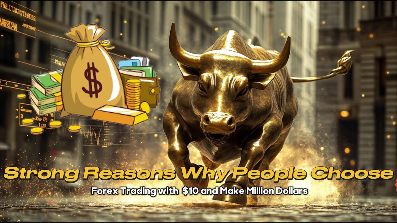 Here are some strong reasons why people choose to - YouTube