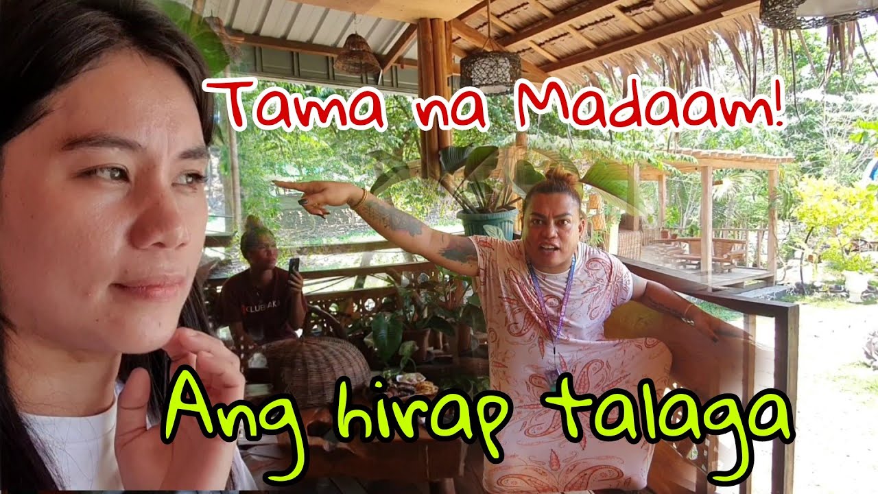 Napaisip tuloy ako @ReaFeelingera - YouTube
