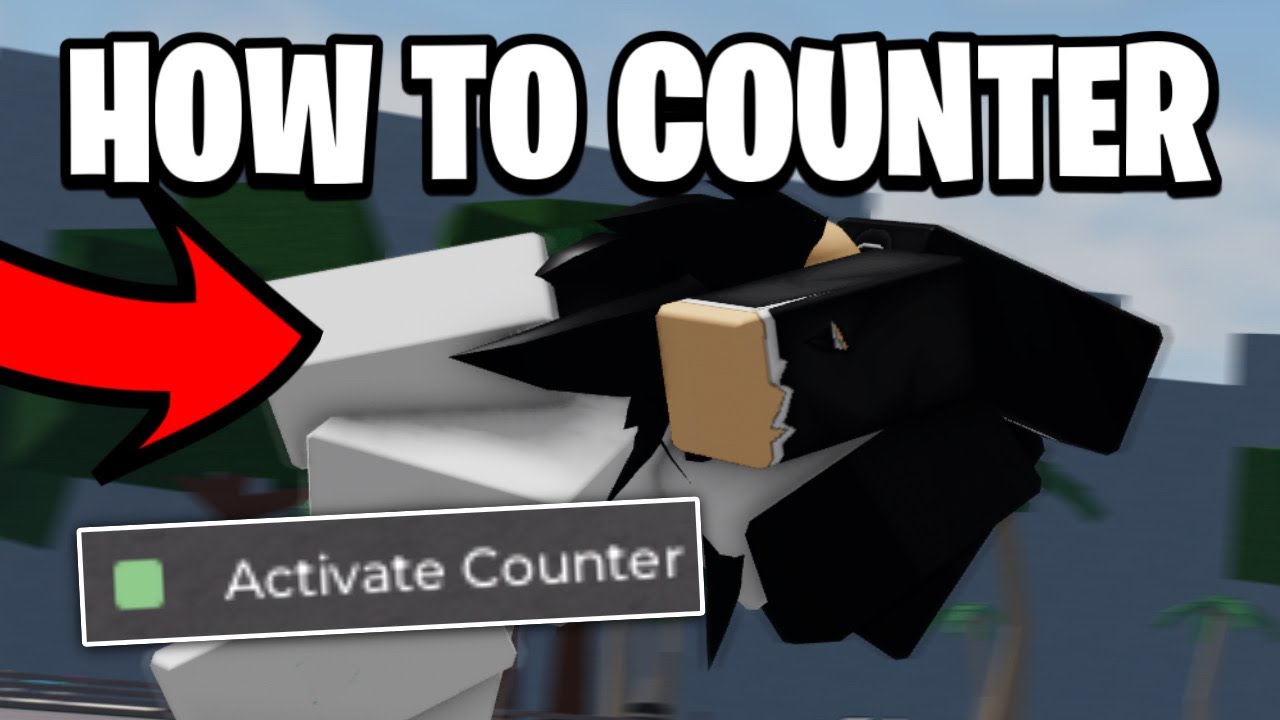 HOW TO USE DUMMY’s COUNTER MOVE UPDATE IN THE STRONGEST BATTLEGROUNDS ...