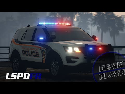 Shots Fired at Del Perro Police During Traffic Stop Near ULSA: Devin ...