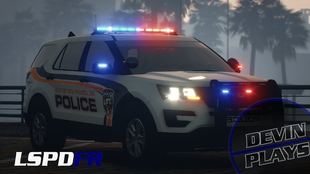 Shots Fired at Del Perro Police During Traffic Stop Near ULSA: Devin ...