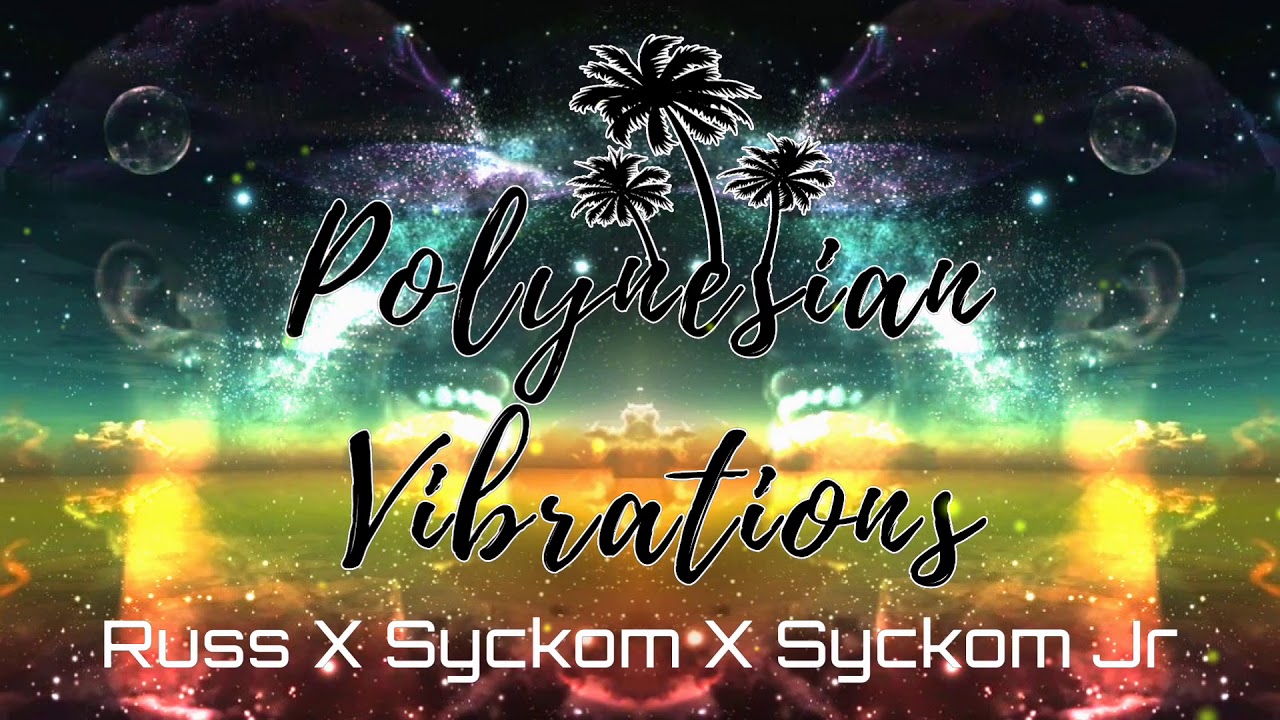 Russ X Bugus - I Just Know (SYCKOM X SYCKOM JR REMIX) - YouTube