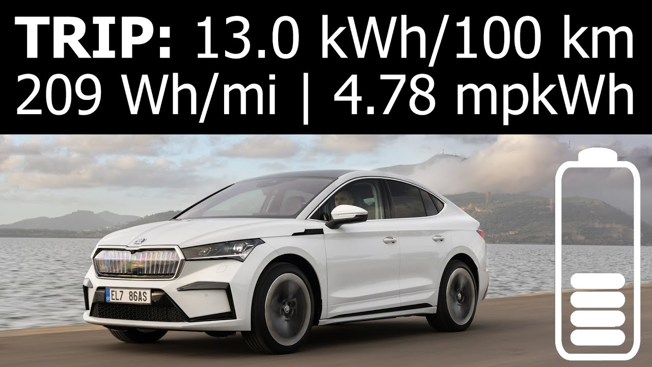 27 Kwh 100mi In Wh Km