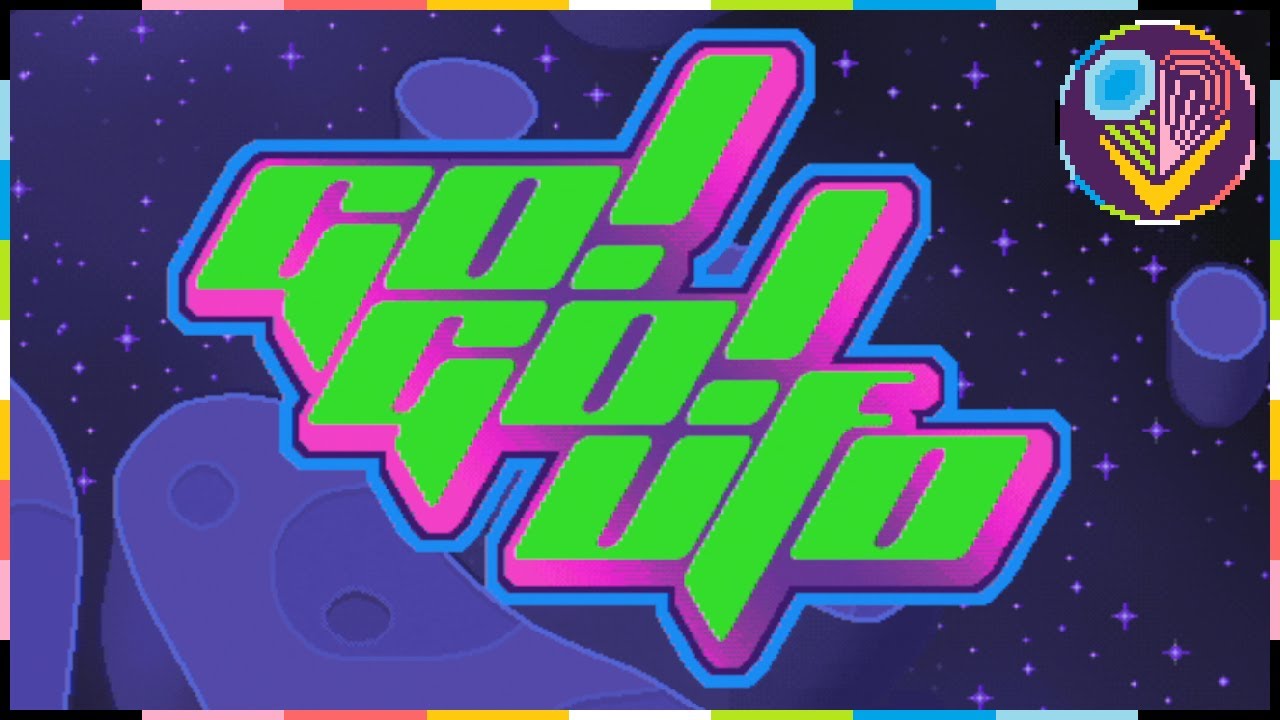 Go! Go! UFO! - YouTube