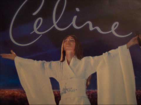 Celine Dion-Call The Man song. - YouTube