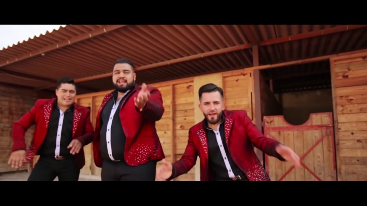 Banda Los Escamilla - Subela que Bajala - YouTube