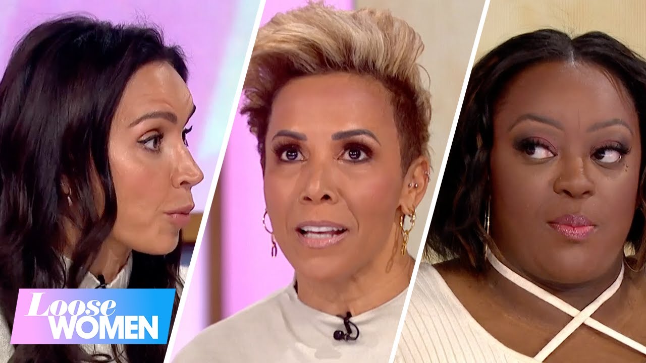 How Do You Really Feel About Your Body? The Panel Opens Up About Their ...