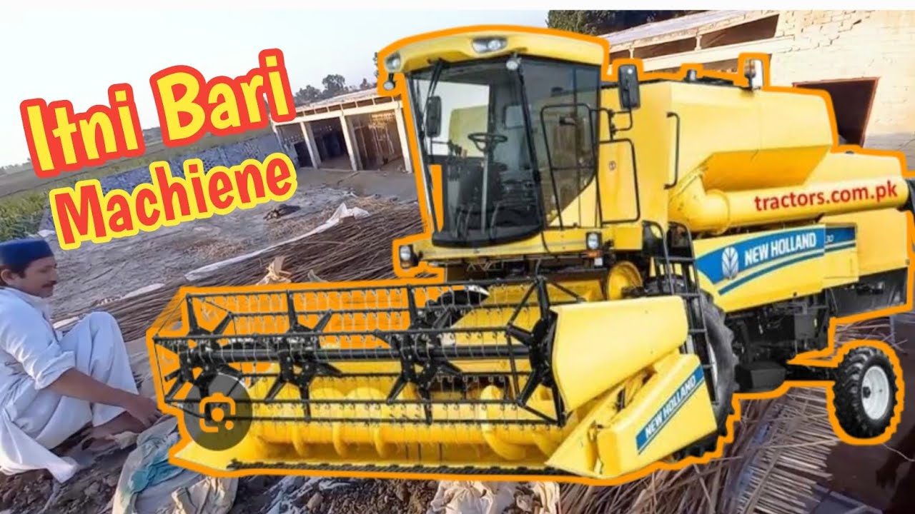 Water Tank B Rkhwa Lia || Itni Bari Machiene Kaha Se Aa Gae Zoo k Pass ...