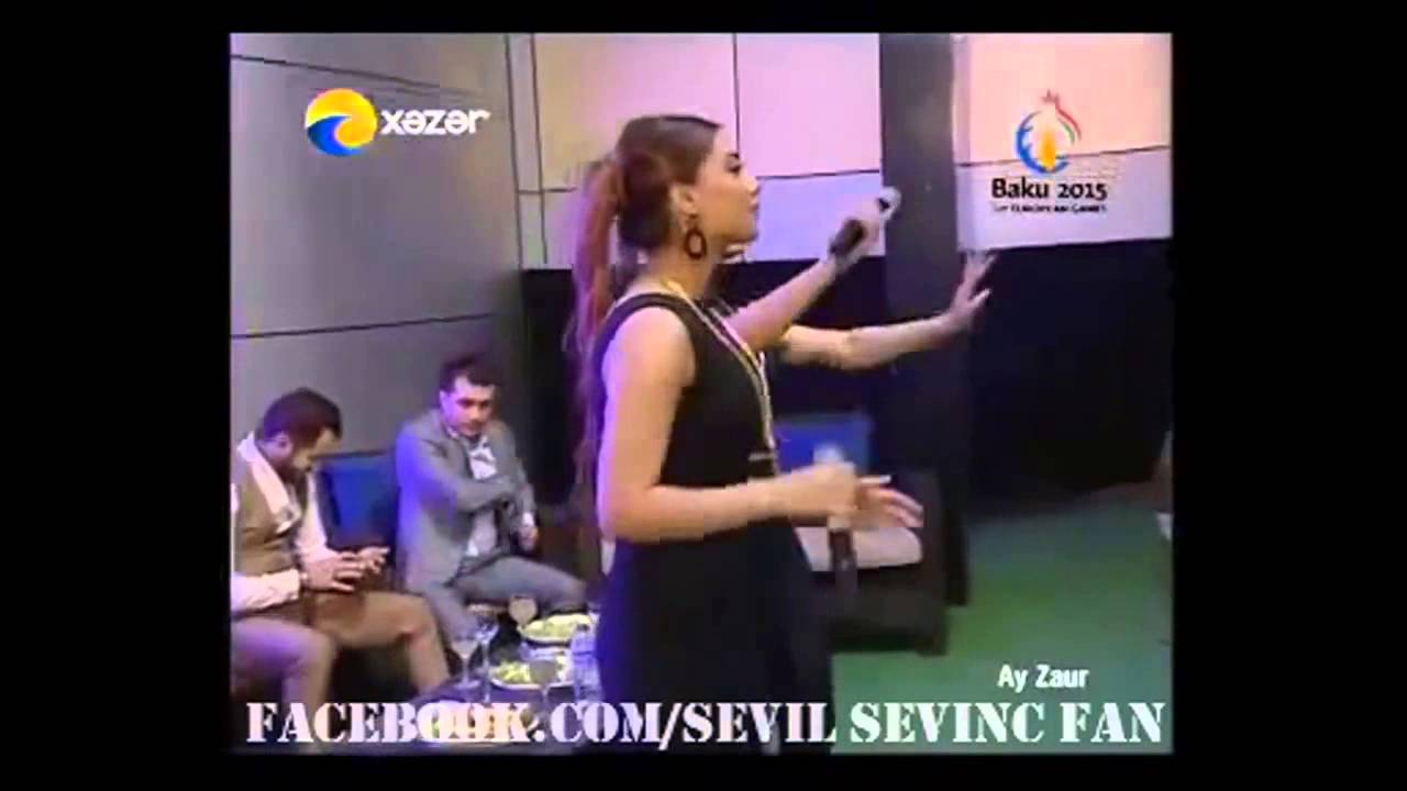 Sevil&Sevinc-Sen oldun 2015 - YouTube