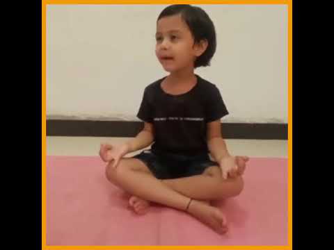 International Yoga Day video blogigng competition 2020